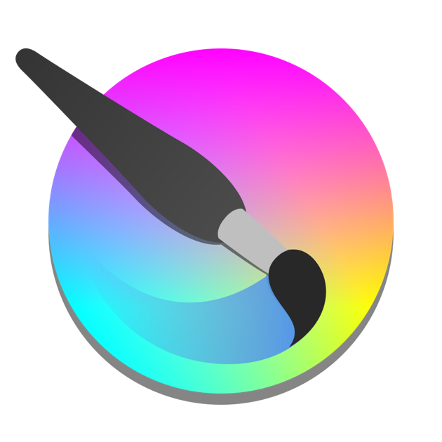 ‎Krita on the Mac App Store