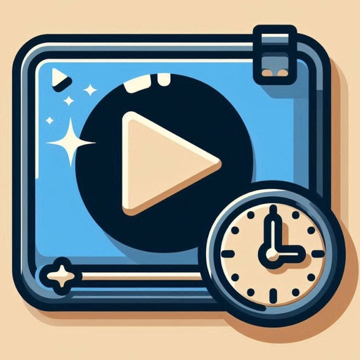 Video Timestamp Maker by Nikhil Anshuman