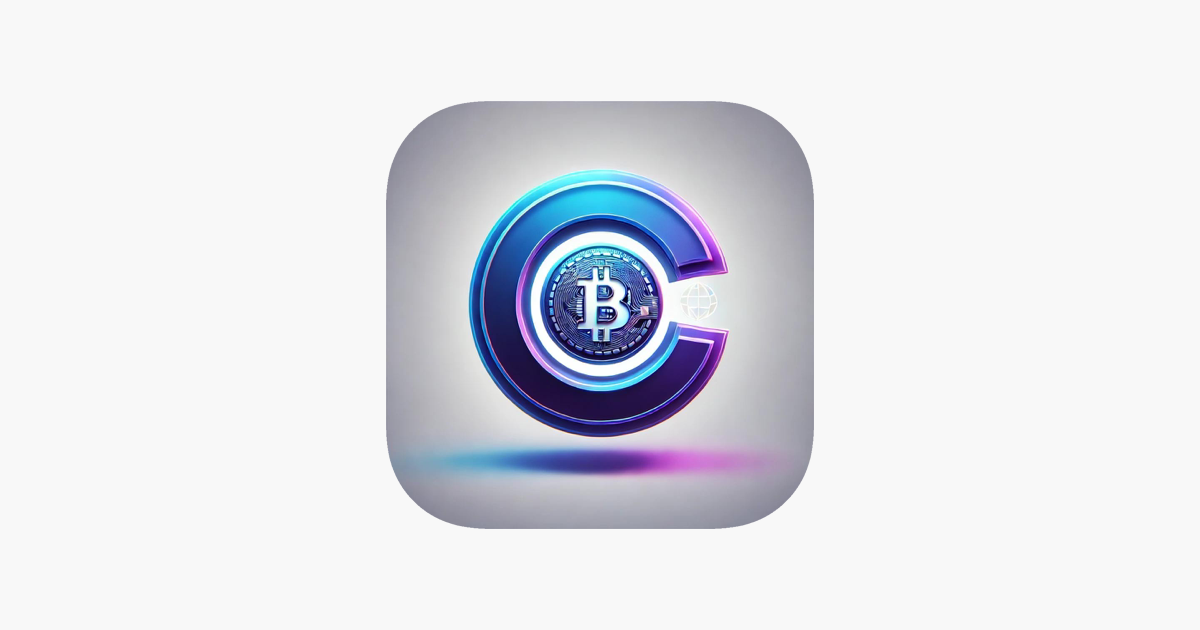‎CryptoWorld Pro on the App Store