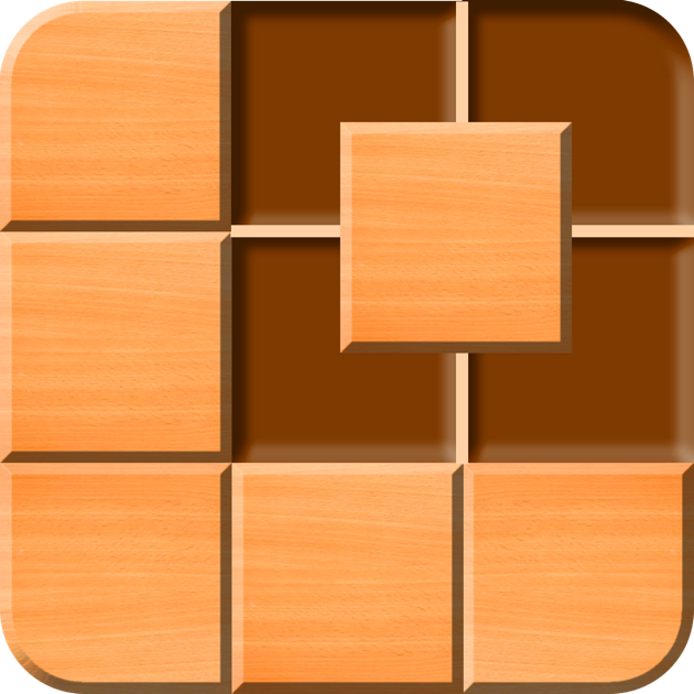 ‎Block Puzzle Games: Brain Test on the Mac App Store