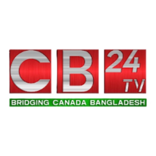 CB24 TV by KAWSER AHMED