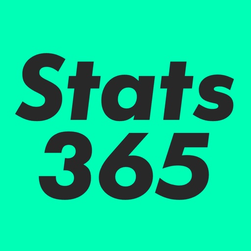 Stats 365 Soccer Live Scores by ARV SPORTS LTD