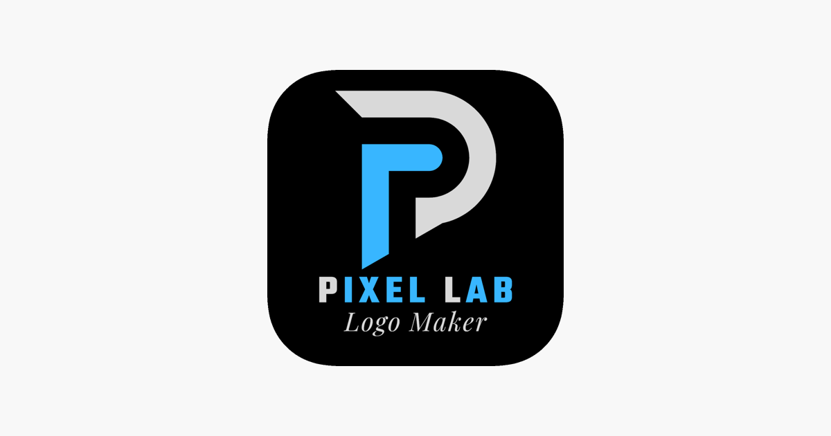 ‎Pixel Lab Logo Maker on the App Store