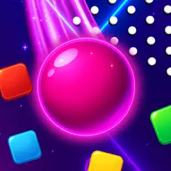 ‎Wall Bouncing Colors on the App Store