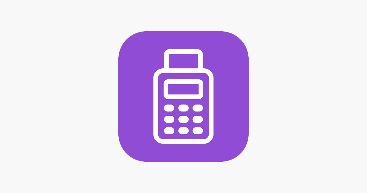POS app, Point of Sale System on the App Store POS app, Point of Sale System on the App Store