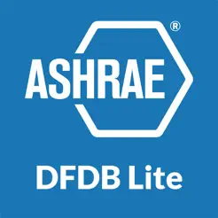 ‎ASHRAE DFDB Lite on the App Store
