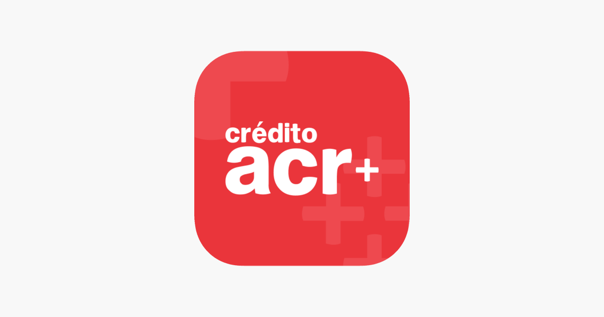 ‎Crédito ACR en App Store