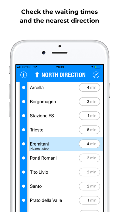 Télécharger Tram Padova sur PC - Windows 10 et 11 - Windowsapp.fr