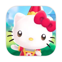‎Hello Kitty Island Adventure on the App Store