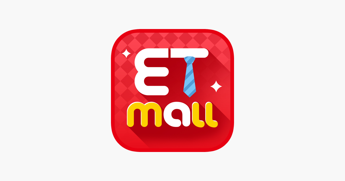 ‎在 App Store 上的「ETMall東森購物」