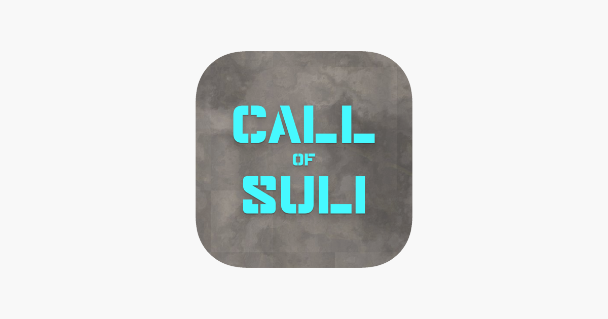 ‎Call of Suli on the App Store