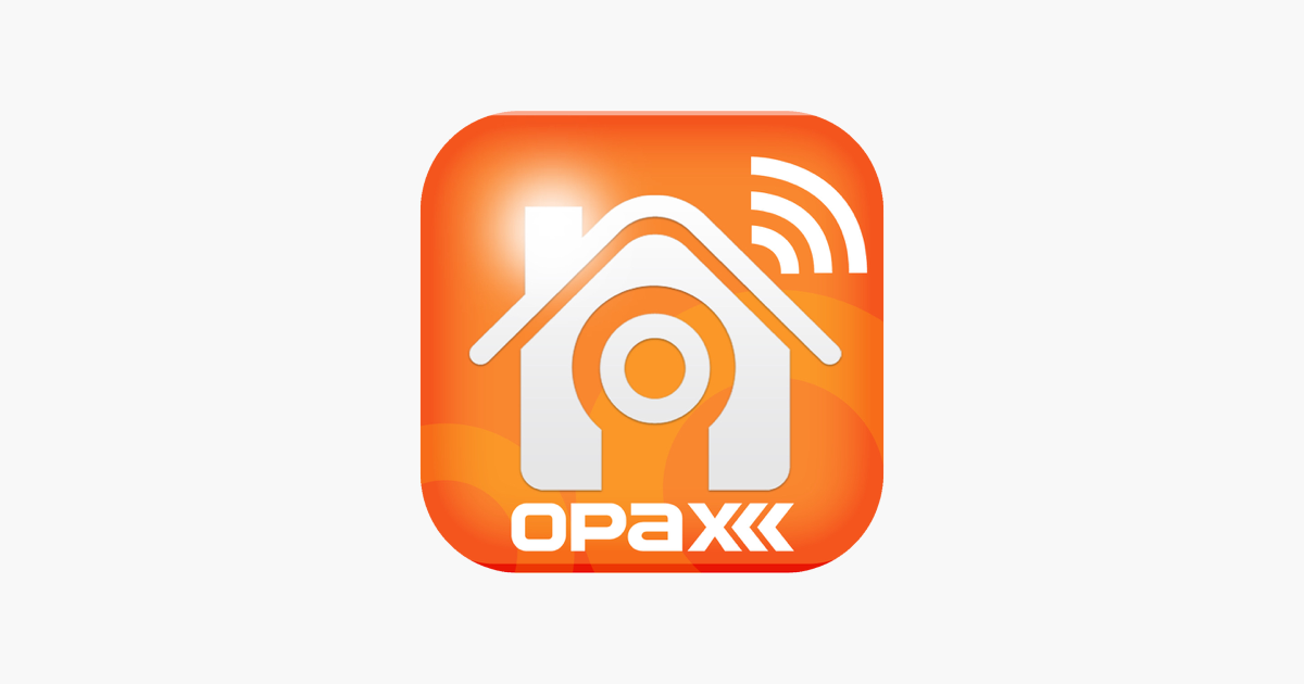 ‎Opax GSM GPRS ALARM System en App Store