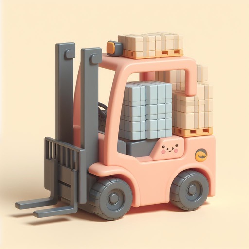 堆高機操作題庫 by Yiwei Song