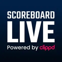 ‎Scoreboard Live Scoring on the App Store