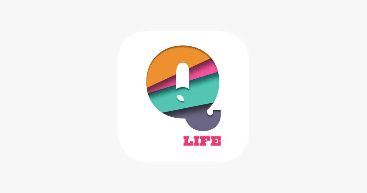 ‎QApp by QLife on the App Store