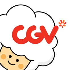 ‎App Store에서 제공하는 CGV