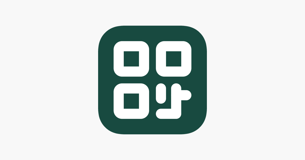 ‎qrafty Qr Code Creator On The App Store