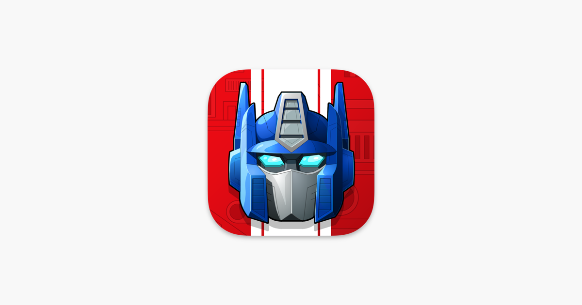 ‎TRANSFORMERS: Tactical Arena on the App Store