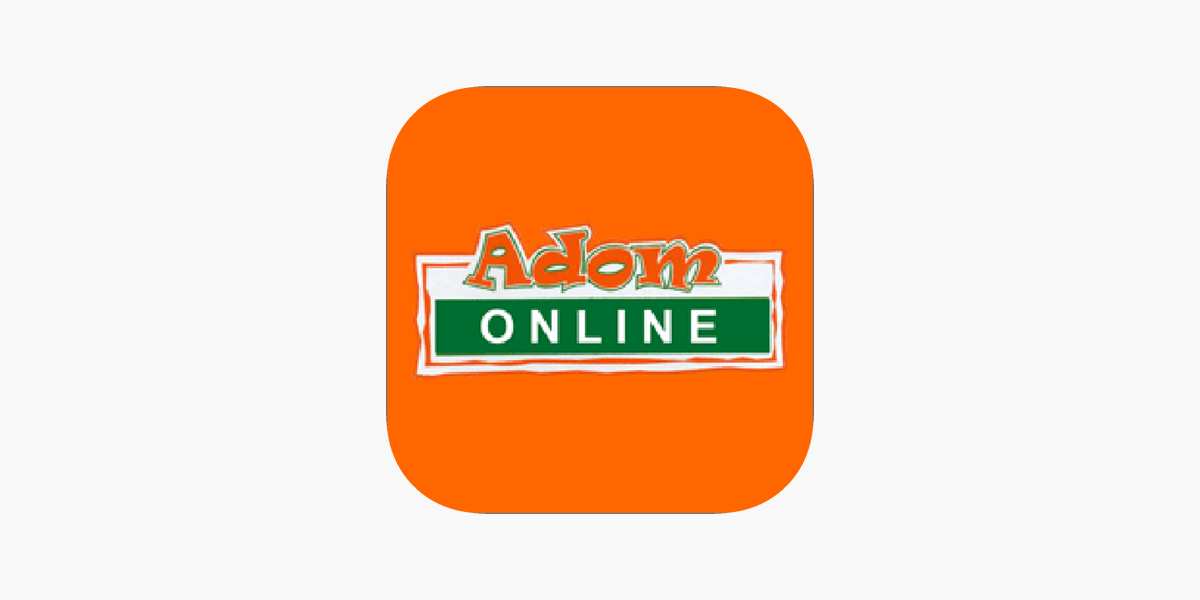 Adom fm store