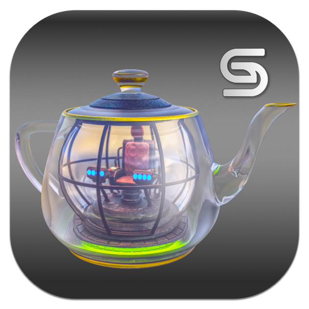 ‎Tempest In A Teapot on the Mac App Store