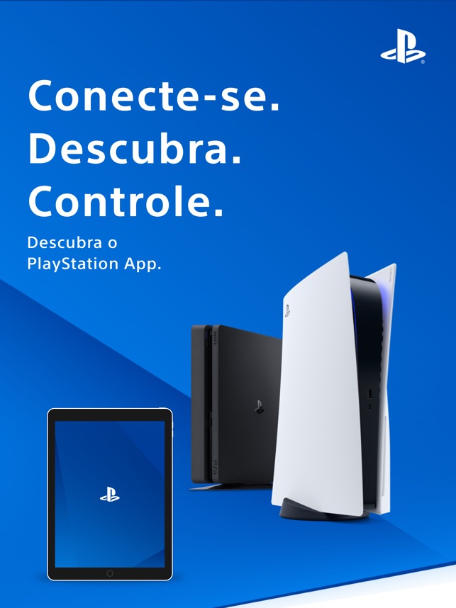 PlayStation App na App Store