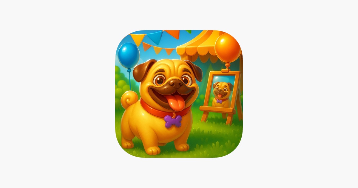Doggo Day》App - App Store