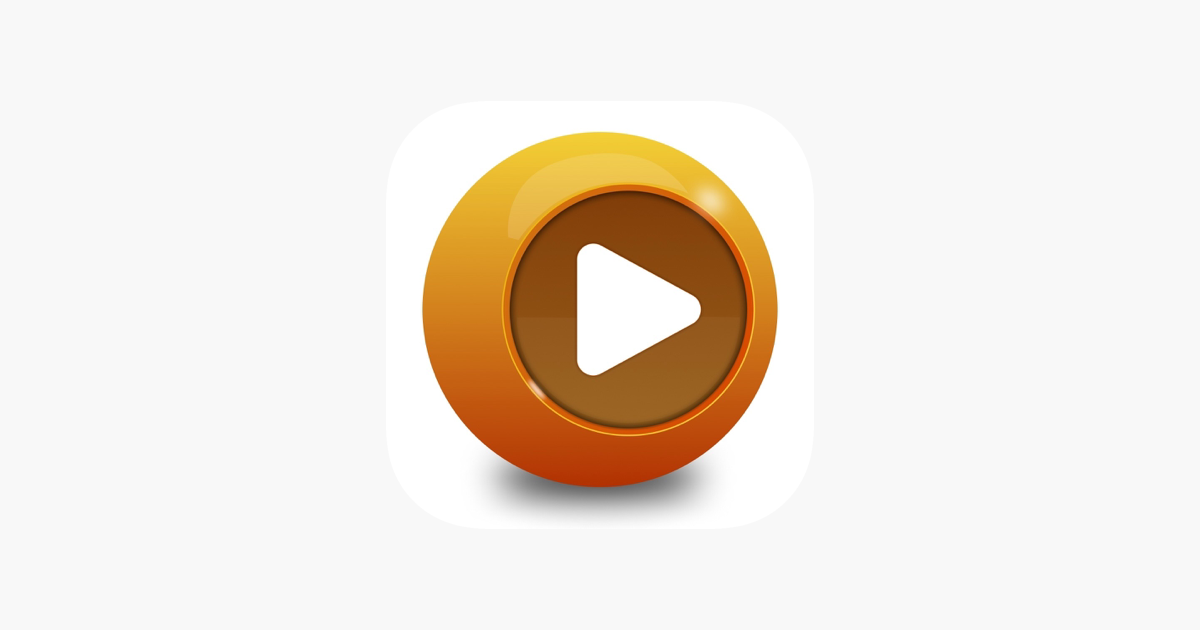 ‎Video Player All Format. on the App Store