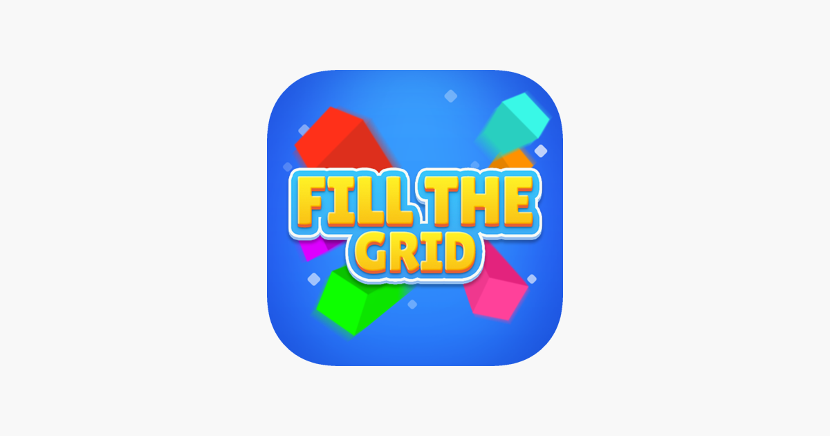 fill The Grid Puzzle Fill Dans Lapp Store