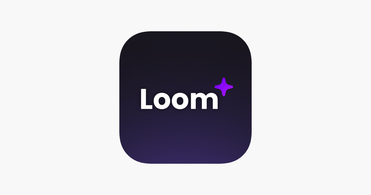 ‎Loom AI - Image Generator on the App Store