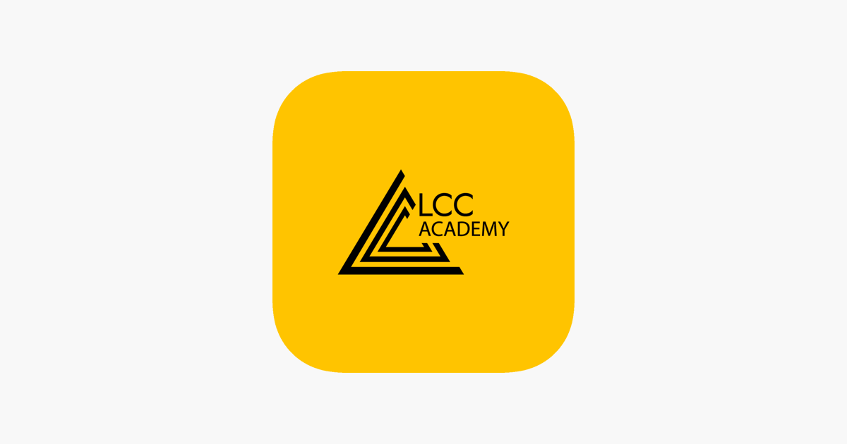 ‎LCC Academy na App Store