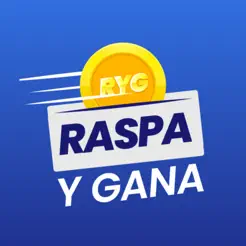 ‎Raspa y Gana on the App Store