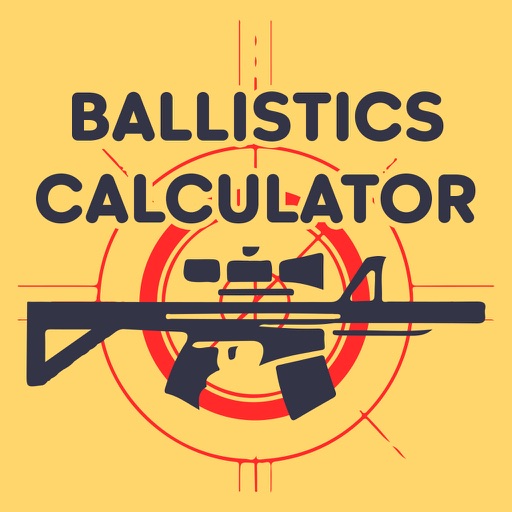 Ballistics Calculator Pro by Sebastin Michael
