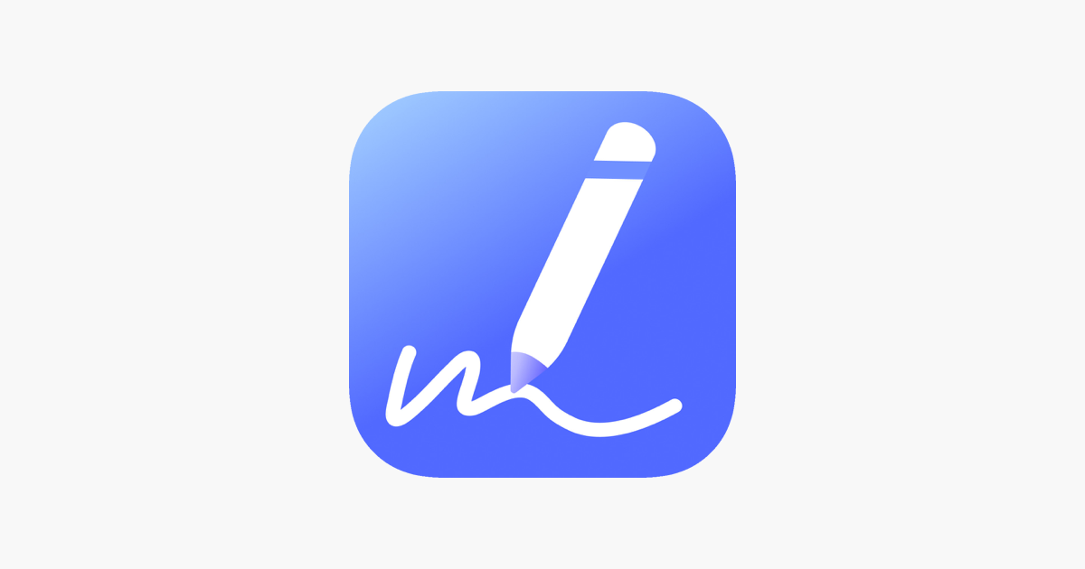 ‎eSign: Signature Maker, Editor en App Store