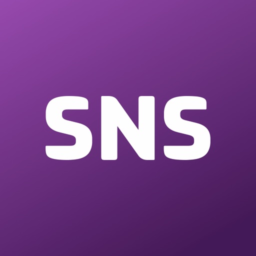 SNS by De Volksbank