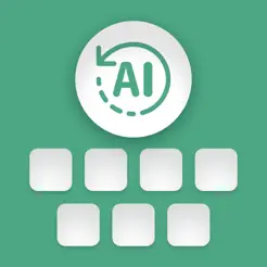 ‎FasType - AI Writing Keyboard on the App Store