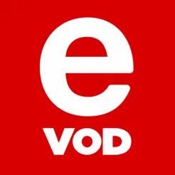 ‎eVOD - eTV on the App Store