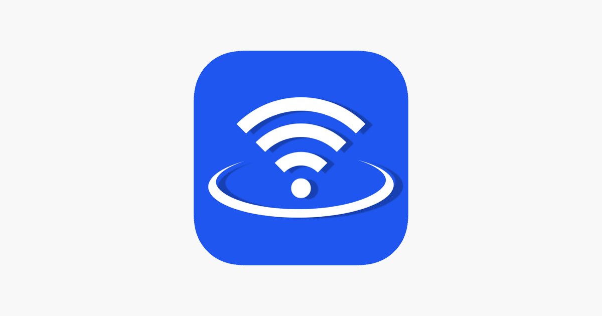 ‎WiFi 365 - WiFi Plus on the App Store