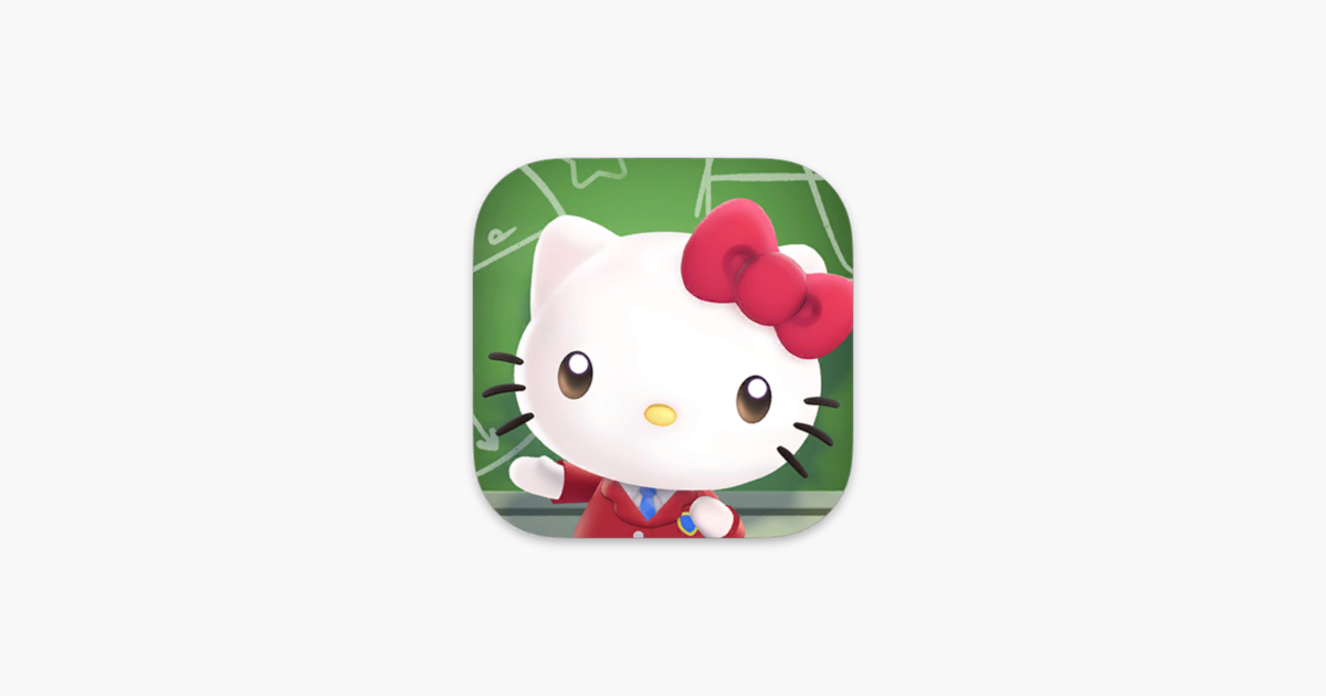 ‎Hello Kitty Island Adventure on the App Store