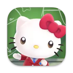 ‎Hello Kitty Island Adventure on the App Store