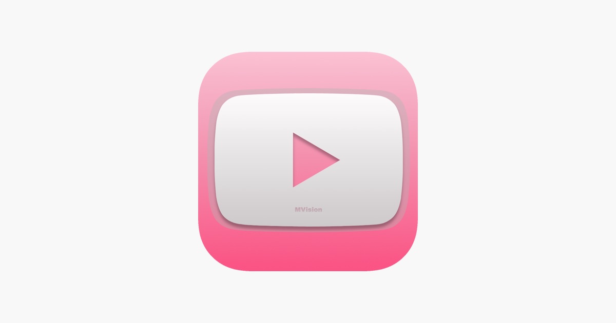 ‎MVision Music App - App Store