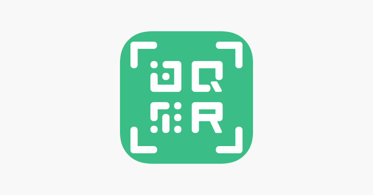 ‎QR Code Reader & Scanner - BRC on the App Store