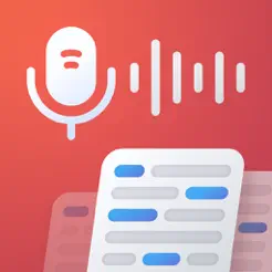 ‎Notebot: AI Voice Note Taker on the App Store