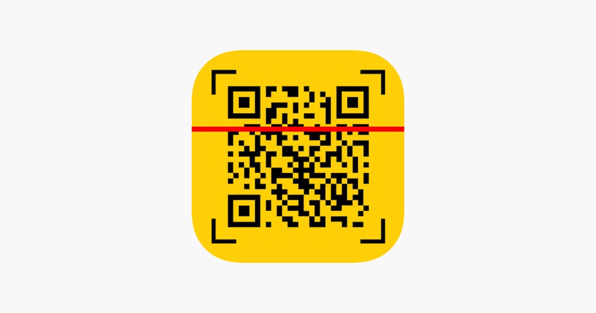 ‎QR Scan & Generate-app - App Store