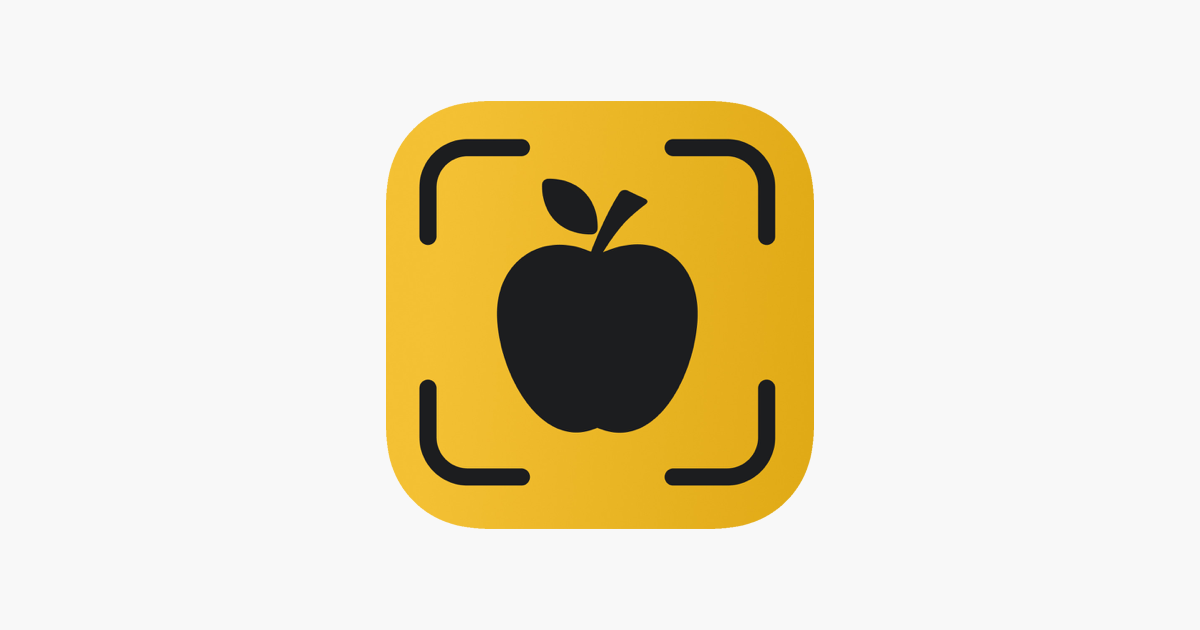 ‎Foods Scanner on the App Store