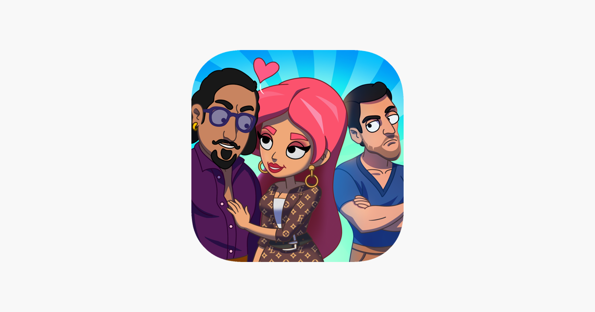 love And Choices On The App Store