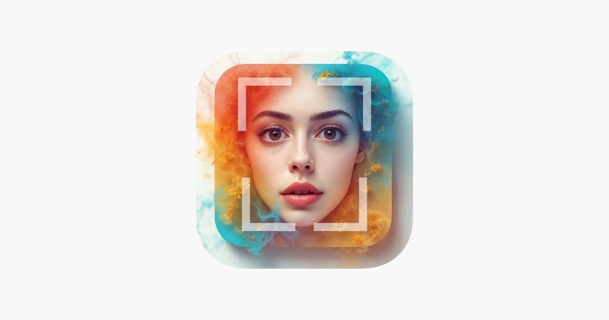 ‎Face Magic - Facial Editing on the App Store