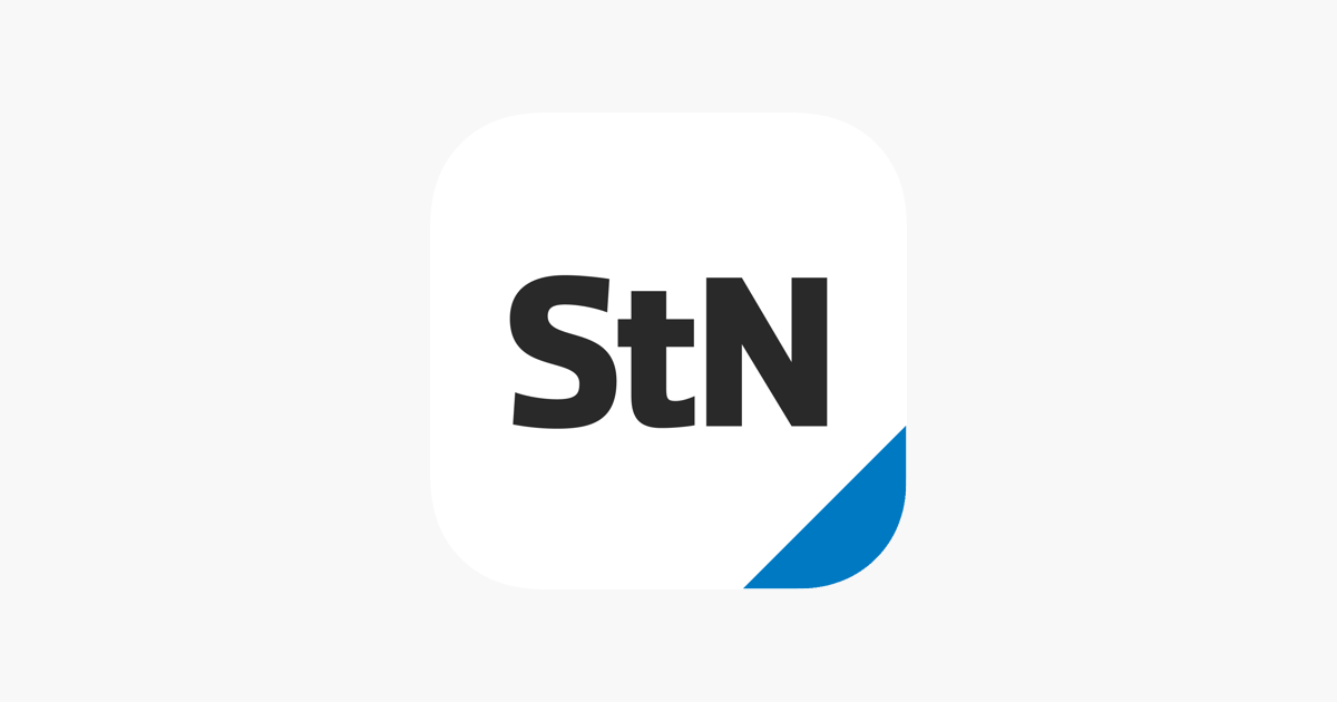 ‎StN News - Stuttgart & Region on the App Store