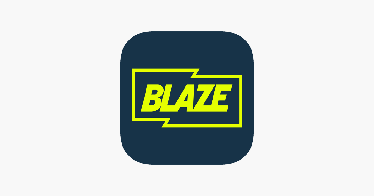Blaze channel store