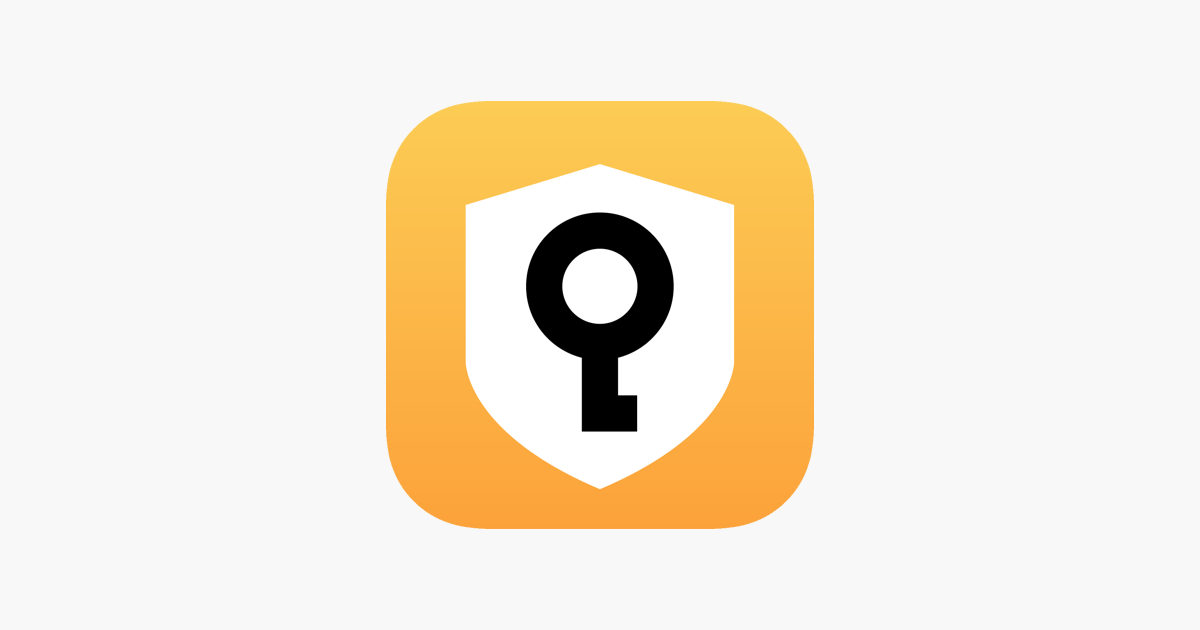 ‎passwords And Passkeys－safe On The App Store
