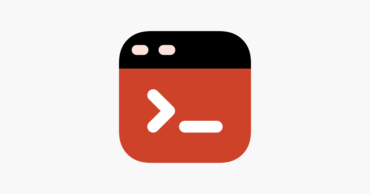 Terminal - SSH Shell Developer on the App Store Terminal - SSH Shell Developer on the App Store